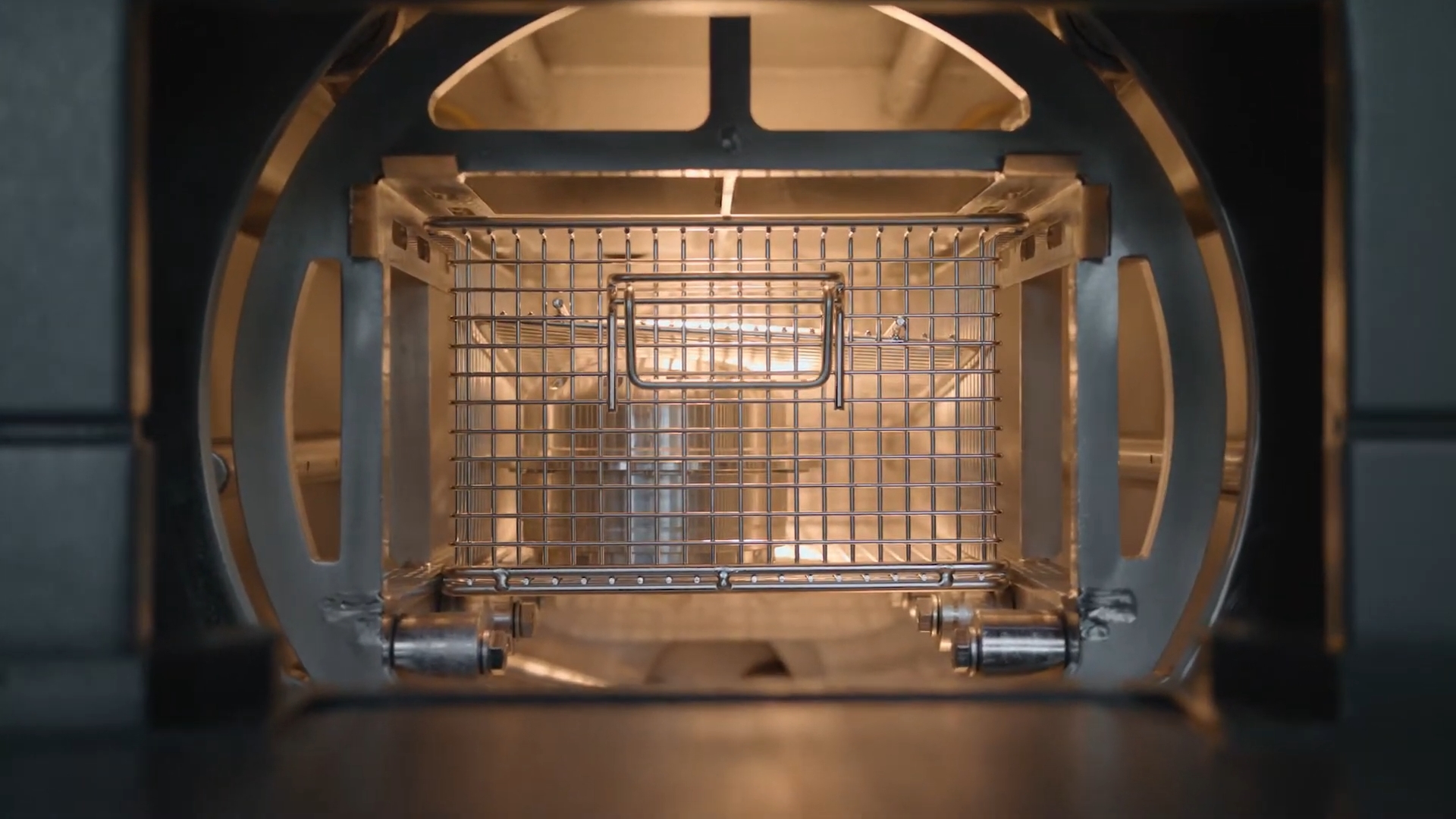 Our approach and advice for Industrial Parts Washers